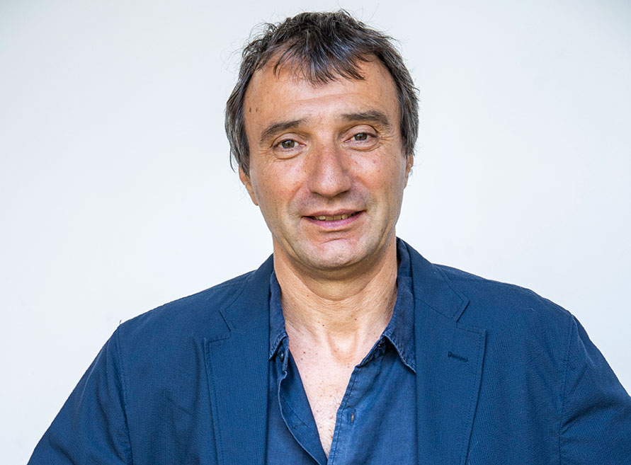 Trois questions à Oliver Adam | Aquarium tropical | Palais de la Porte ...